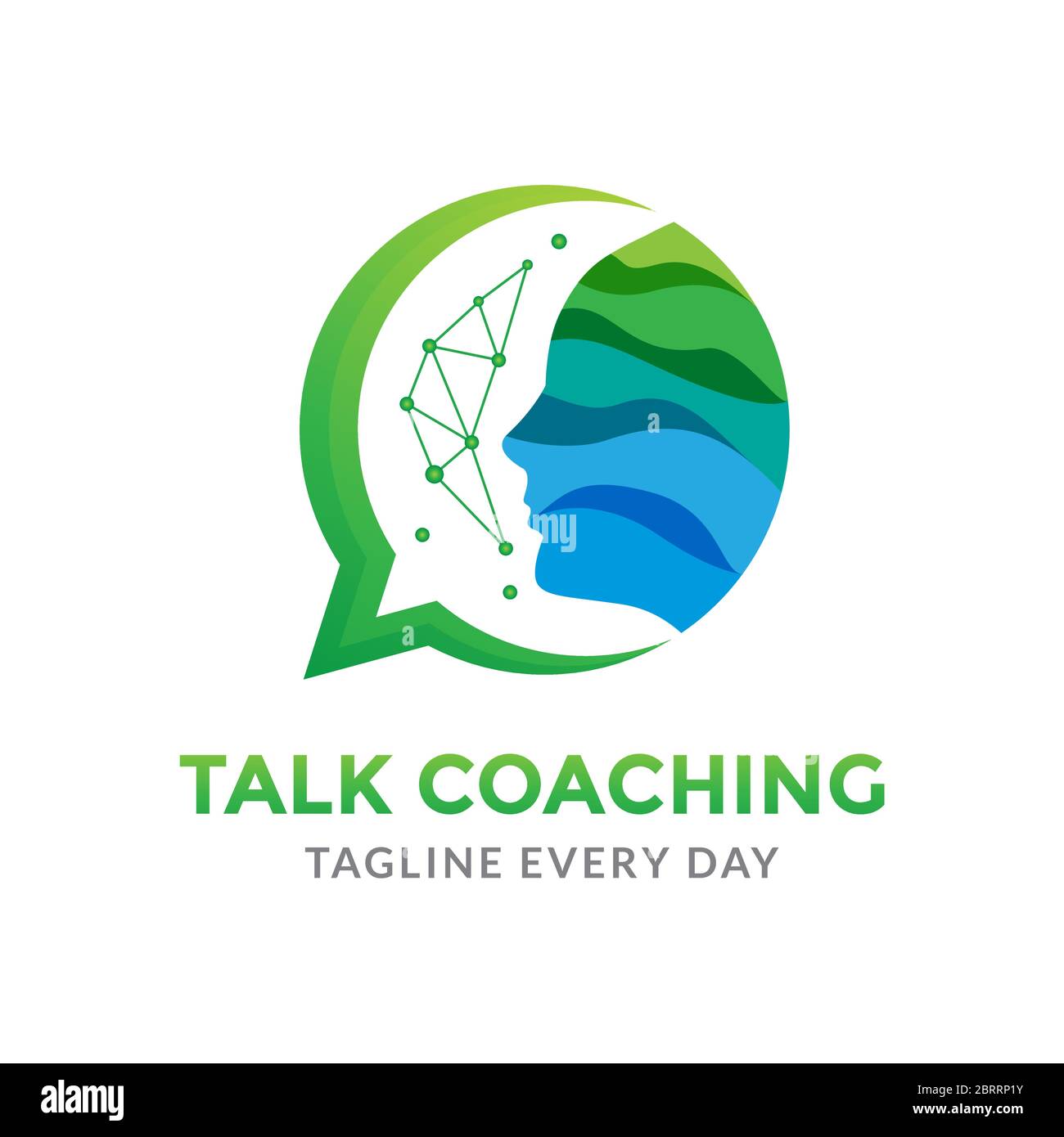 Personal Training Logos