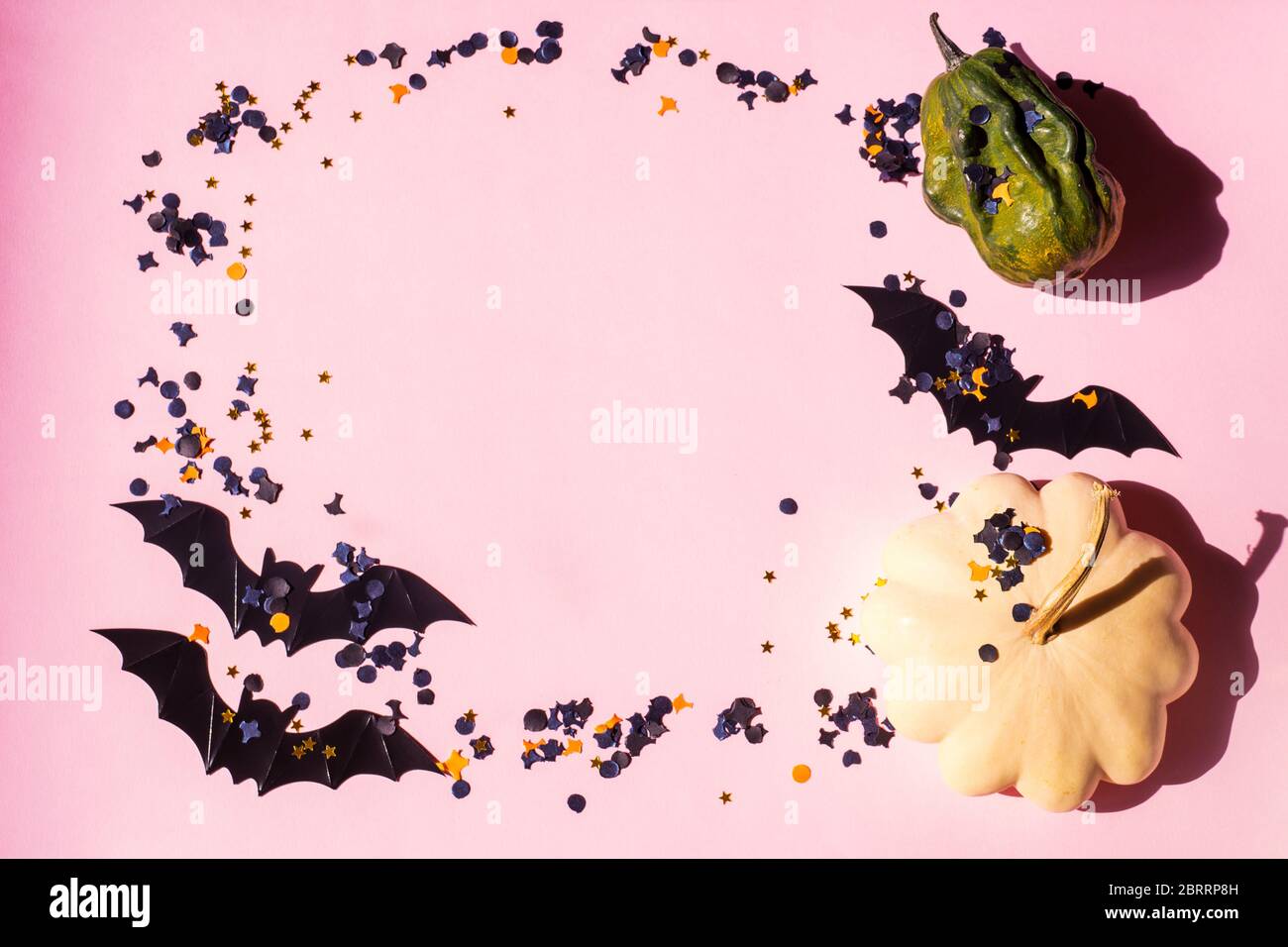 Confetti squash hi-res stock photography and images - Alamy