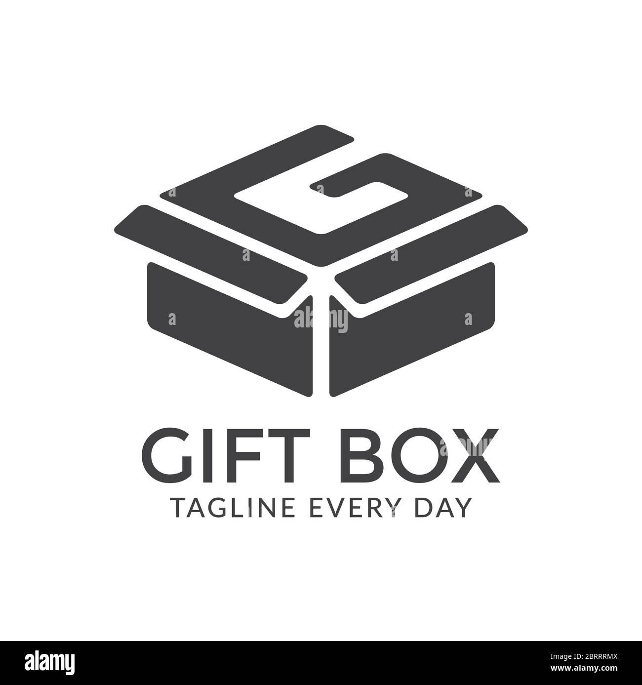 Gift g Stock Vector Images - Alamy