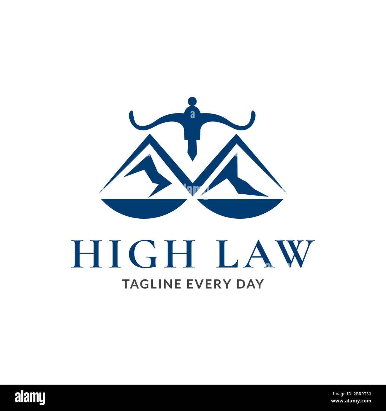 Mountain justice Stock Vector Images - Alamy