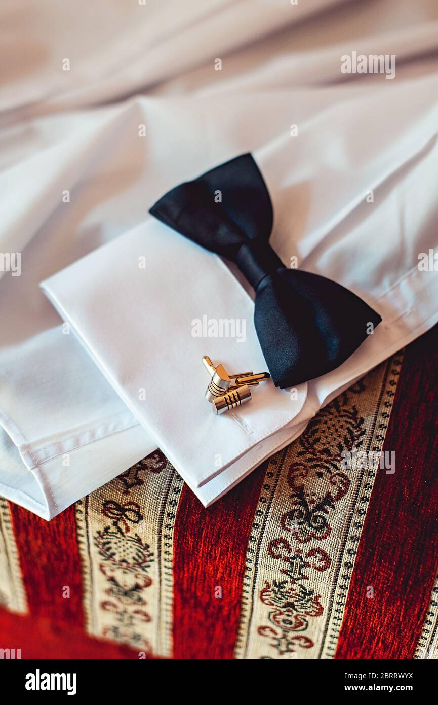 Official engagement uniform hi-res stock photography and images - Alamy