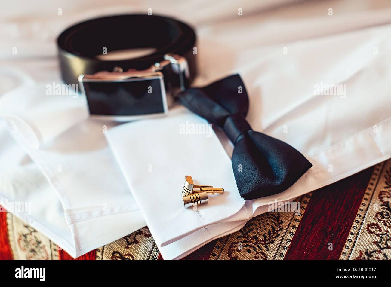 Official engagement uniform hi-res stock photography and images - Alamy