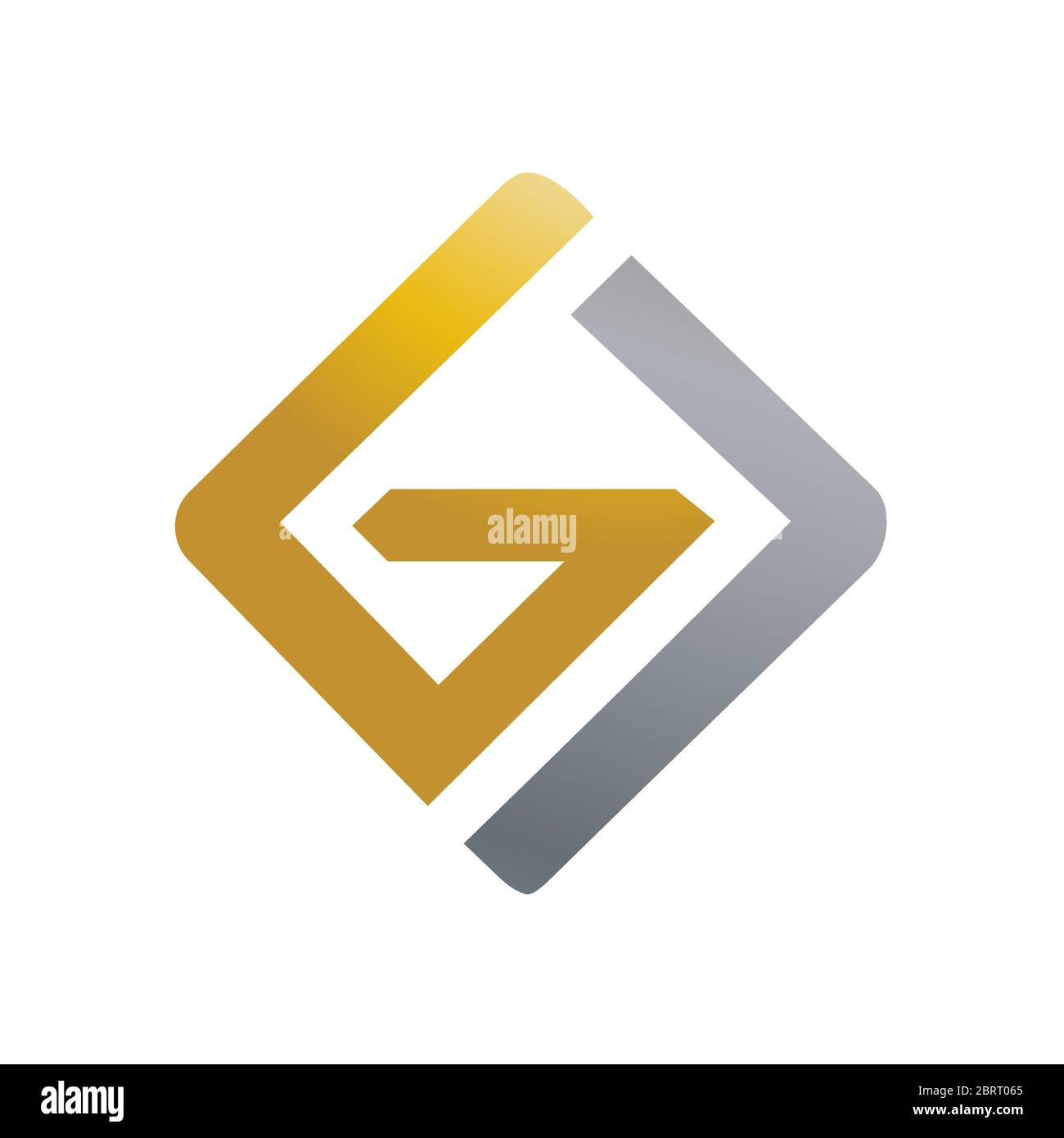 Gj logo hi-res stock photography and images - Alamy