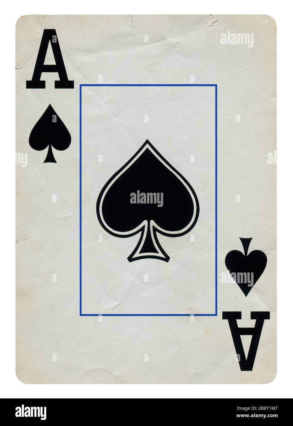 Spades Cards