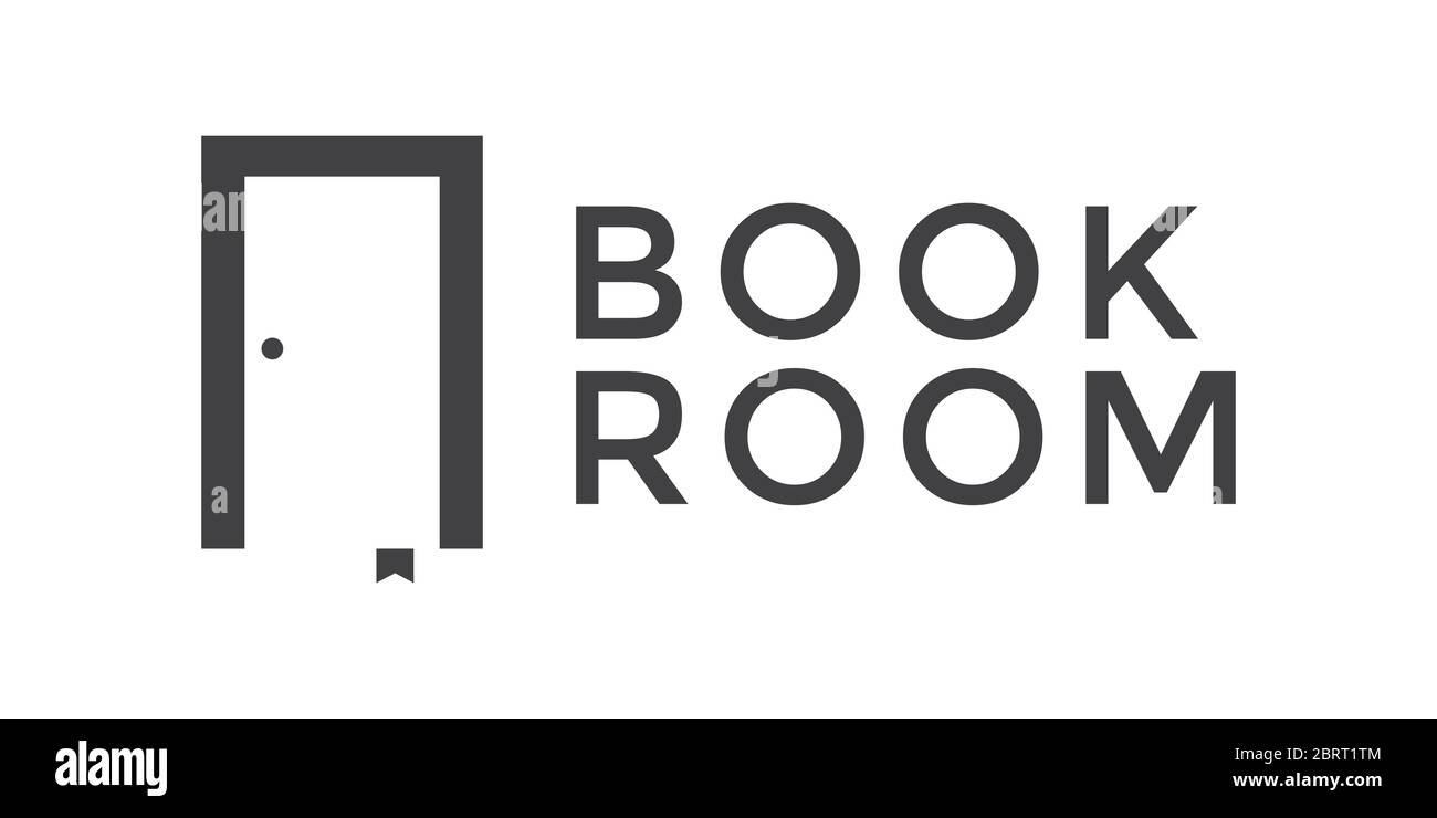 Room logo Stock Vector Images - Alamy