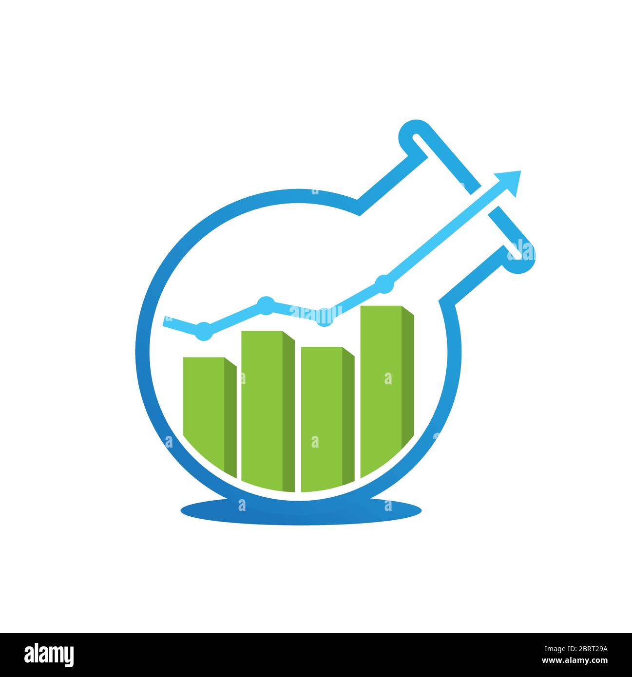 Medical marketing tech Stock Vector Images - Alamy