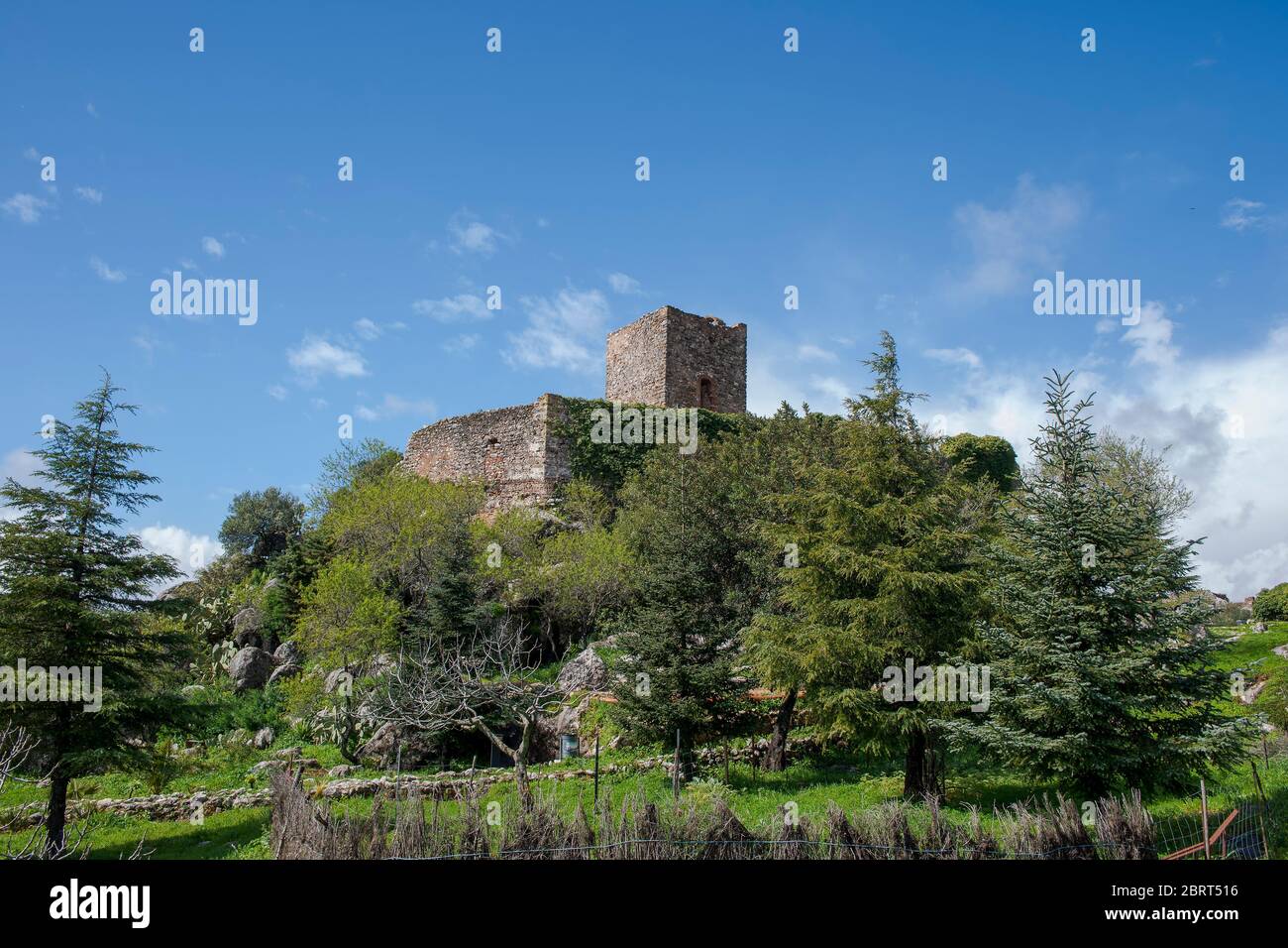 Arabic castle hi-res stock photography and images - Alamy