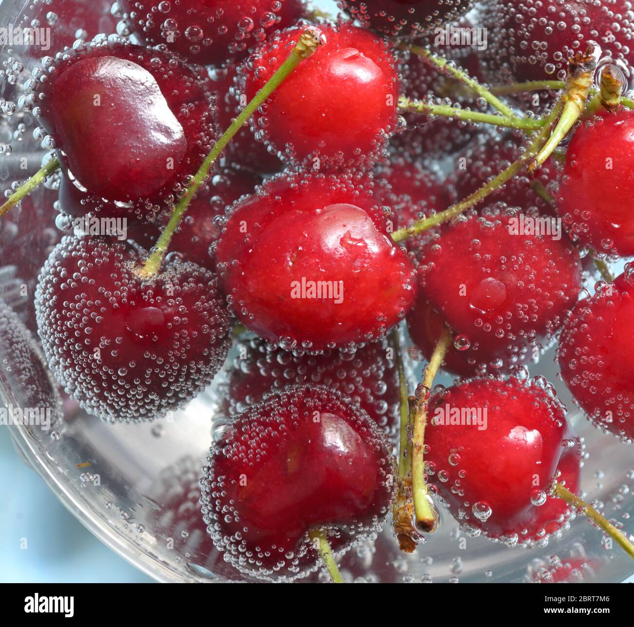 Pacha cherries hi-res stock photography and images - Alamy