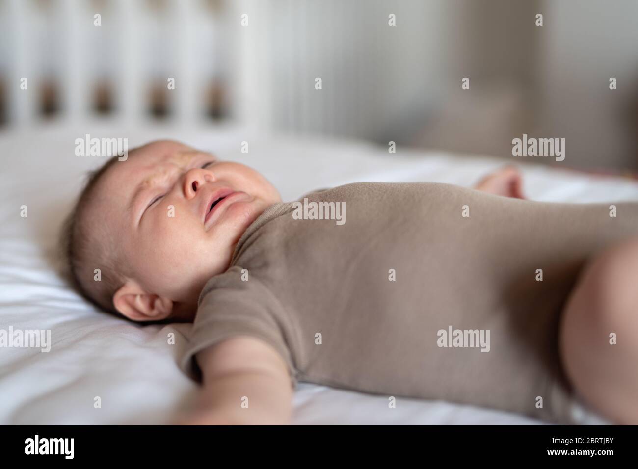 Female cosy crying hi-res stock photography and images - Alamy