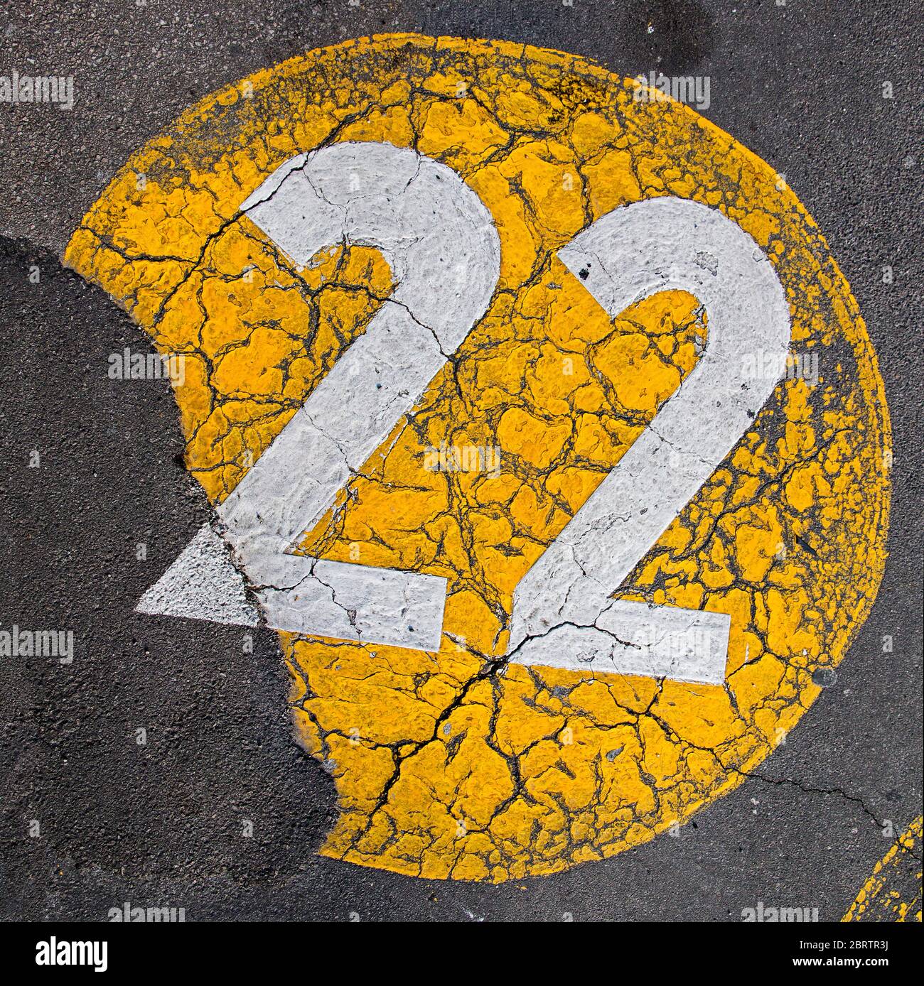 Number bus hi-res stock photography and images - Alamy