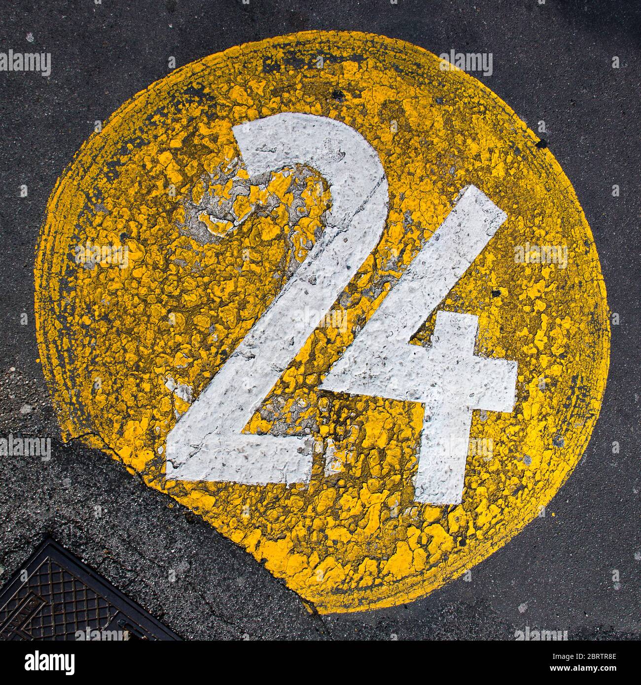 Number bus hi-res stock photography and images - Alamy