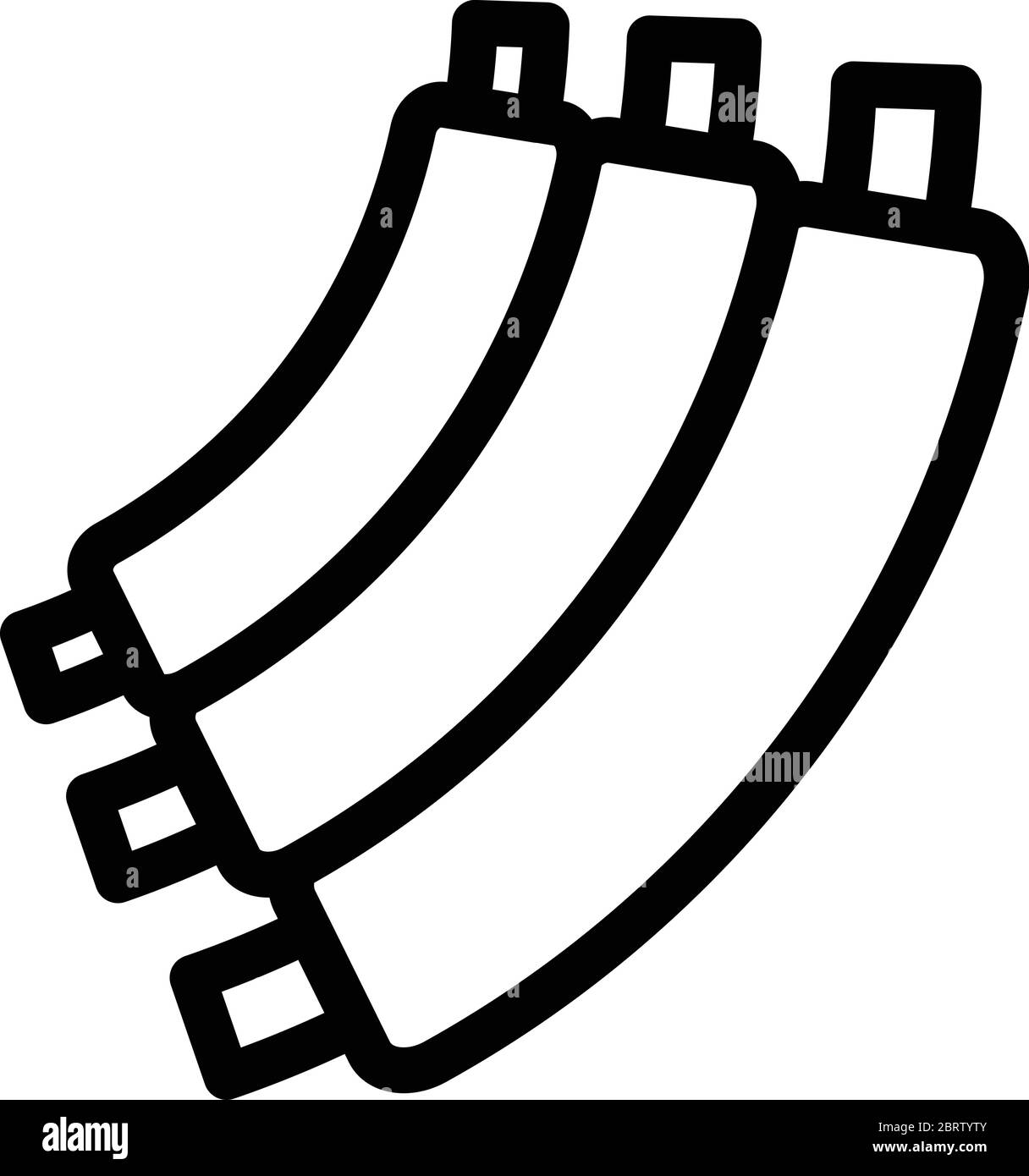 Outline Spare Ribs Hickory Pork Ribs | Kalofagas.ca