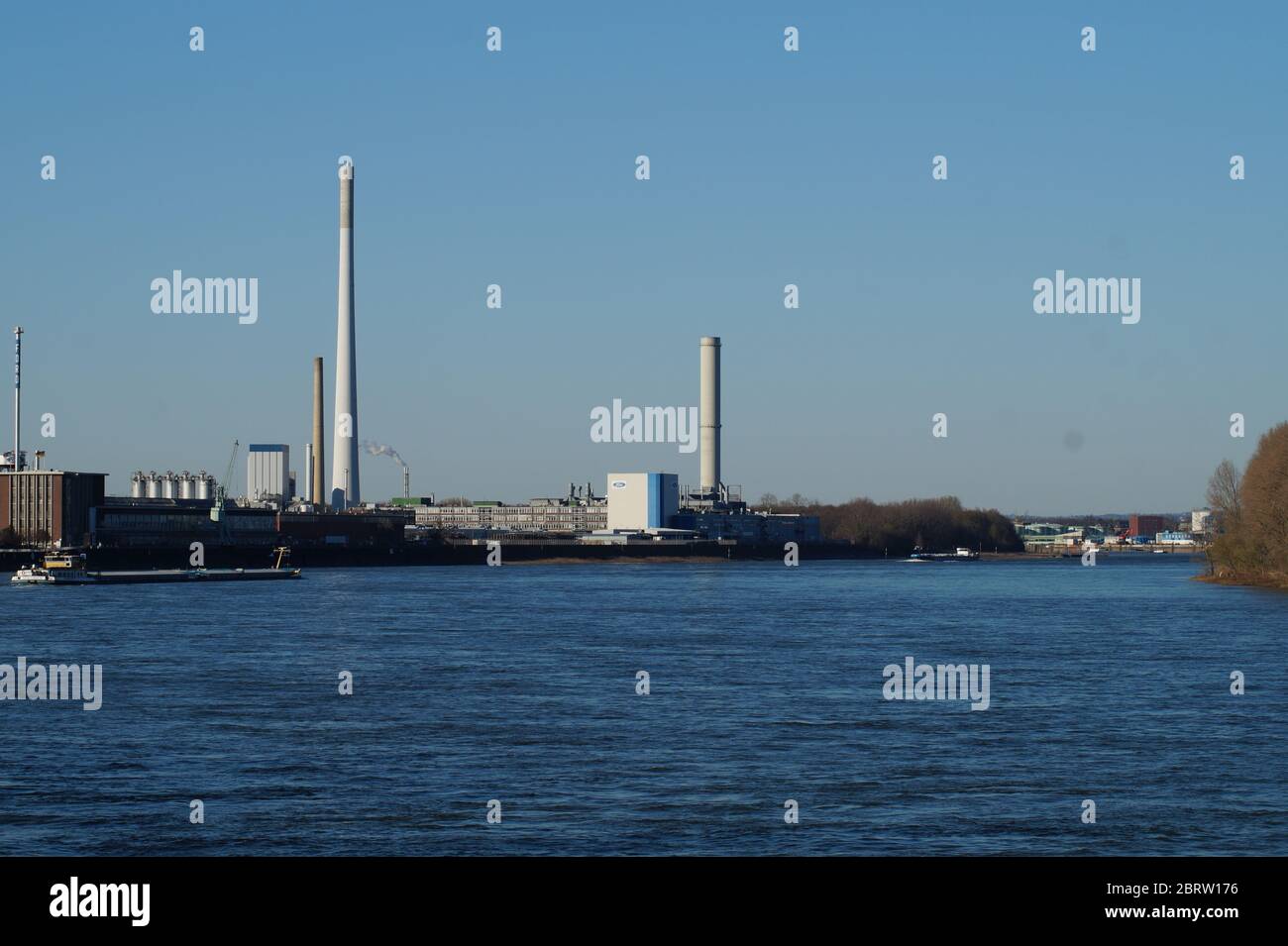 Ford factory hi-res stock photography and images - Alamy