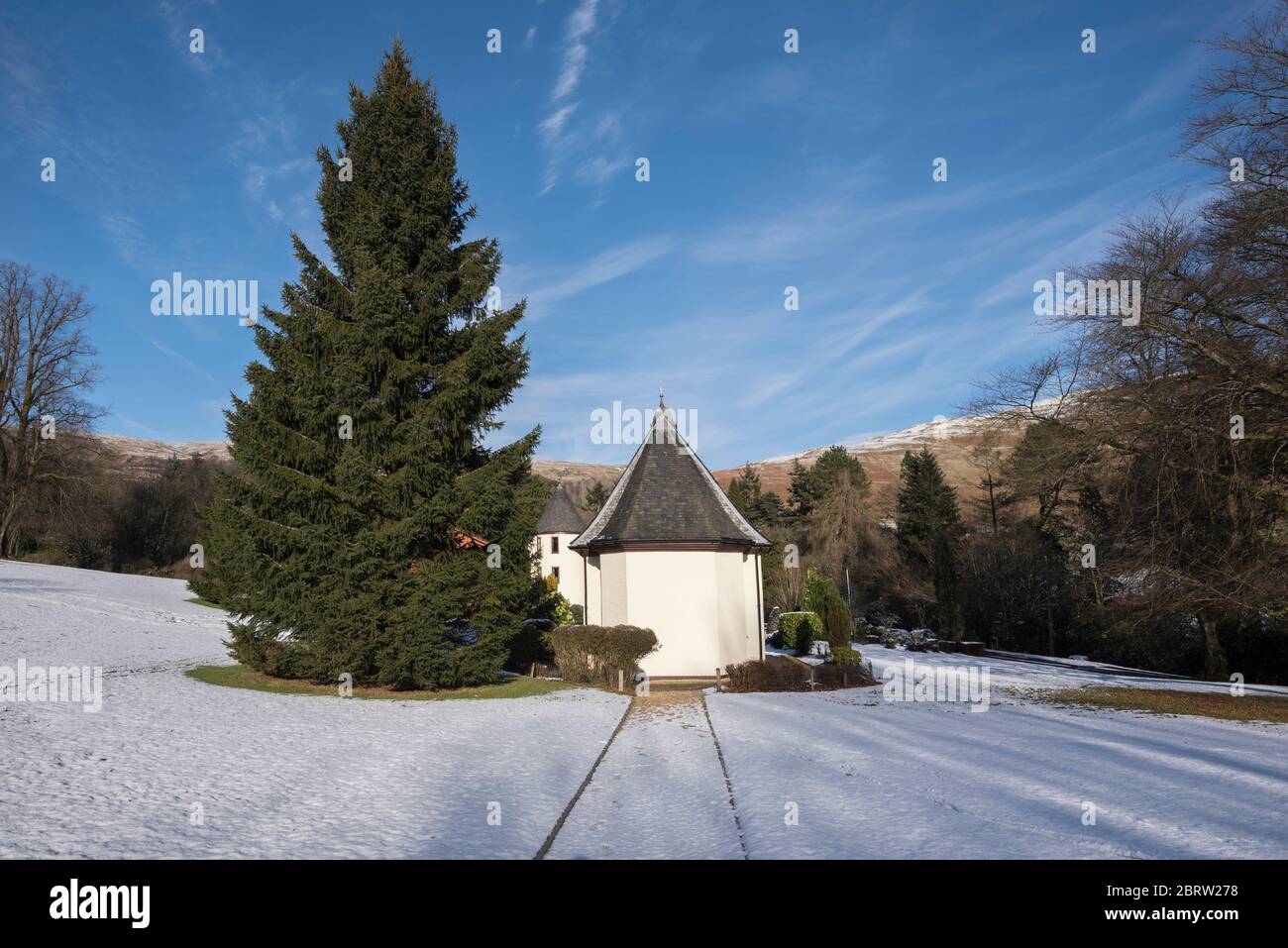 Spiritual retreat hi-res stock photography and images - Alamy