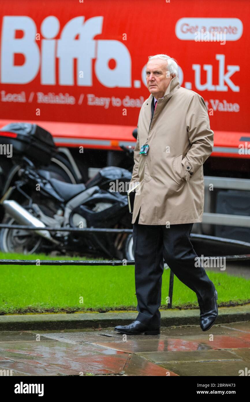 Lord udny lister hi-res stock photography and images - Alamy