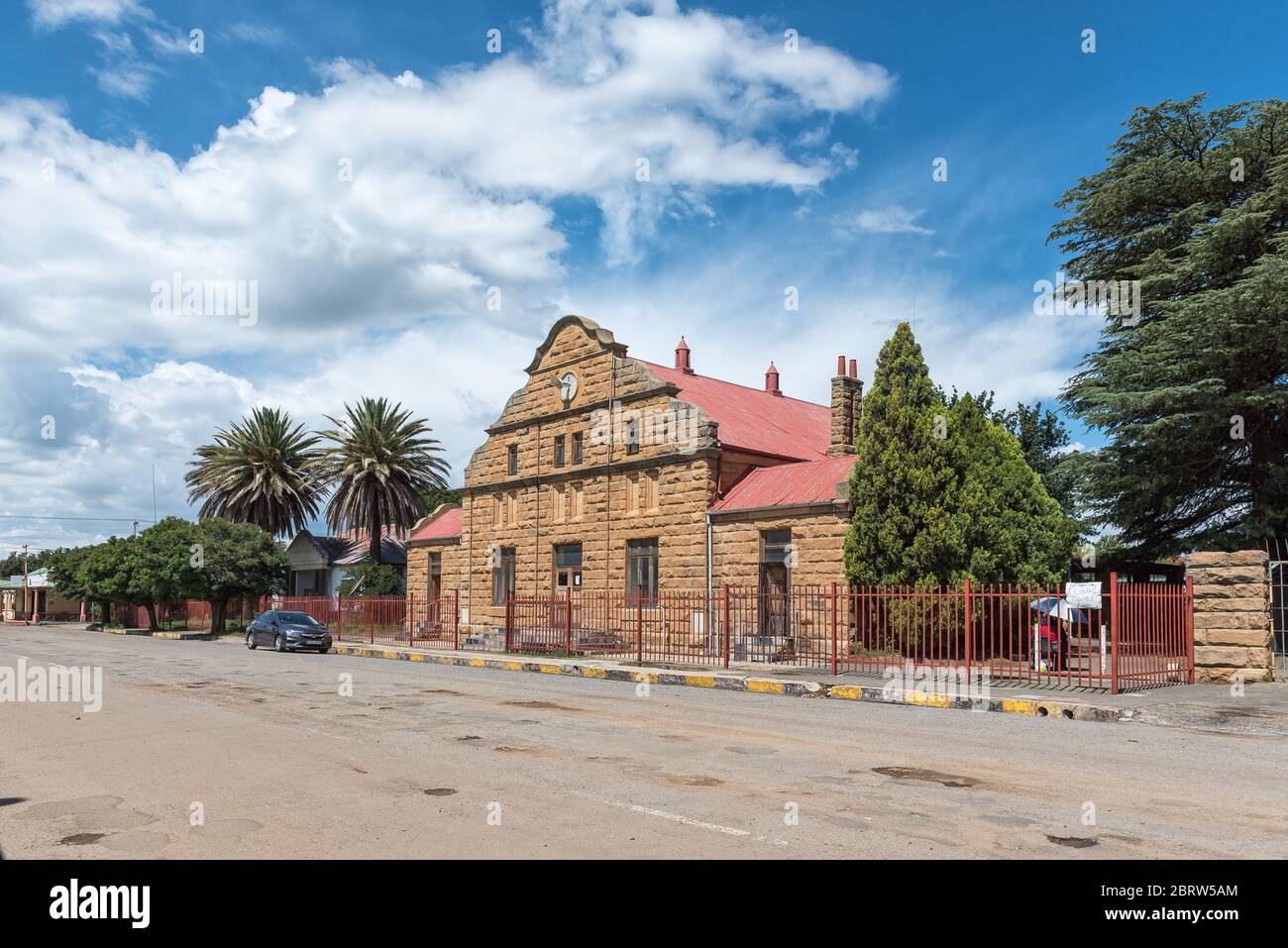 Clocolan hi-res stock photography and images - Alamy