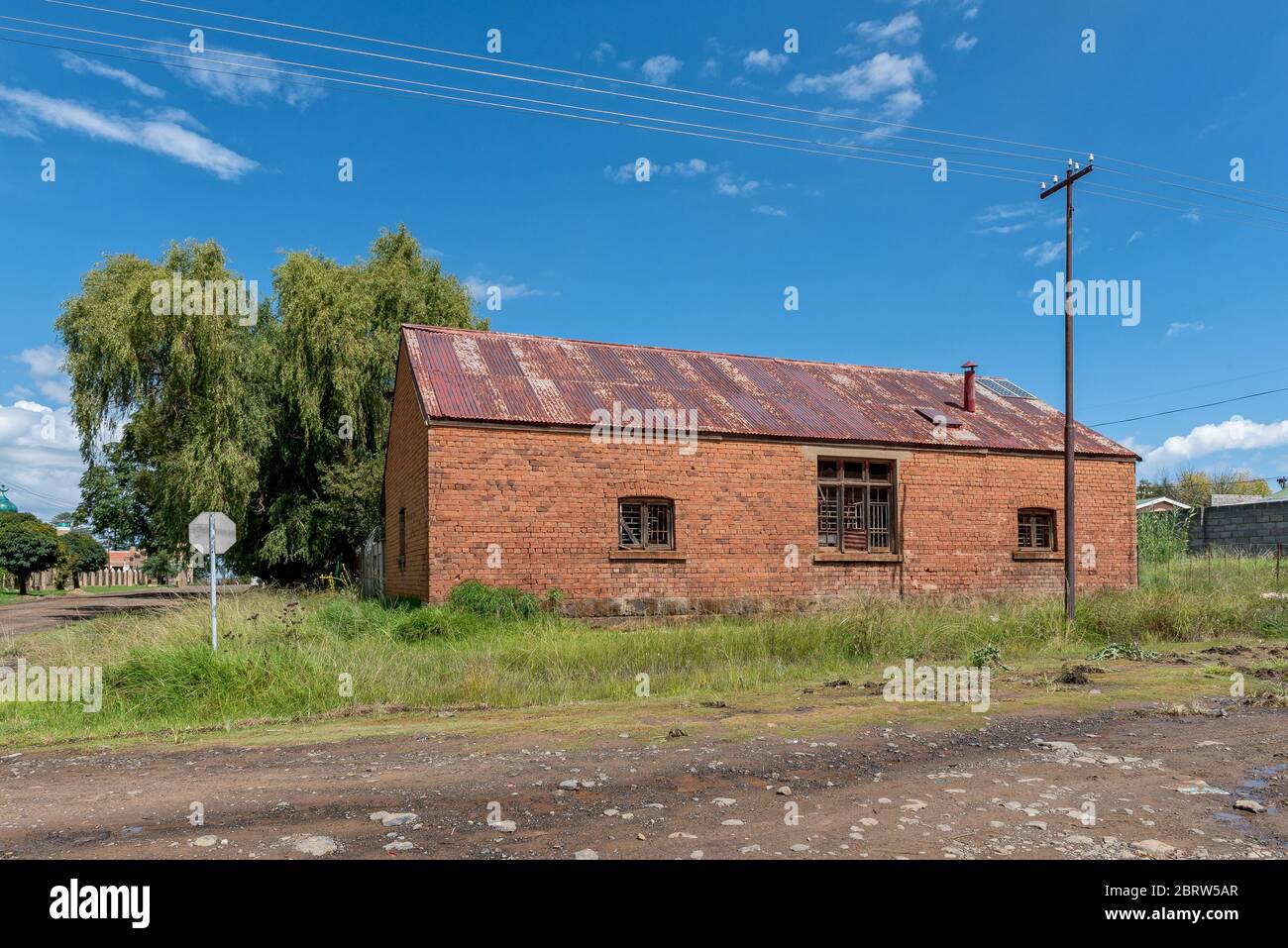 Clocolan hi-res stock photography and images - Alamy