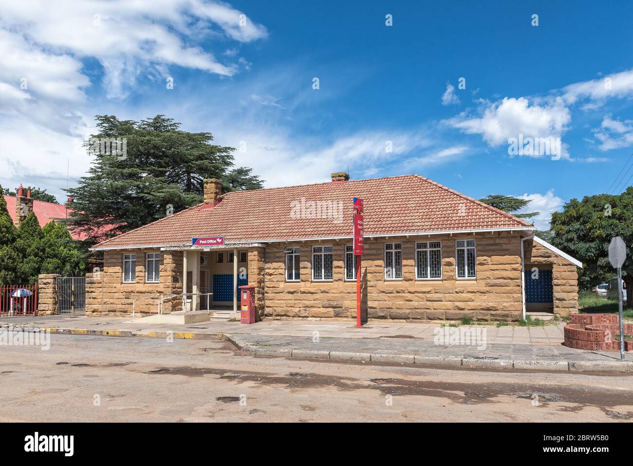 Clocolan hi-res stock photography and images - Alamy