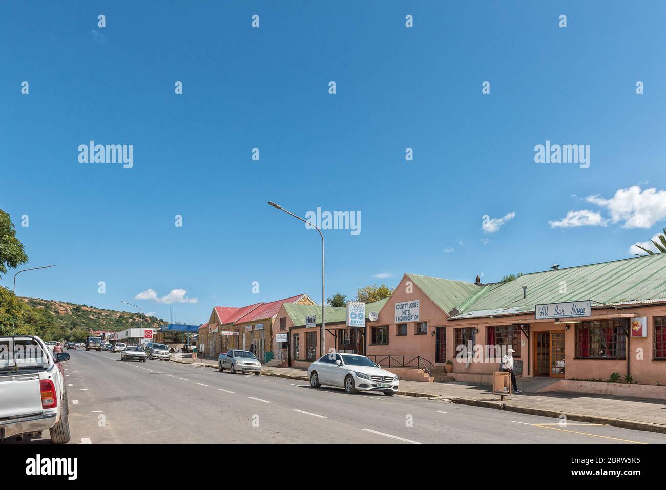 Car industry south africa hi-res stock photography and images - Alamy