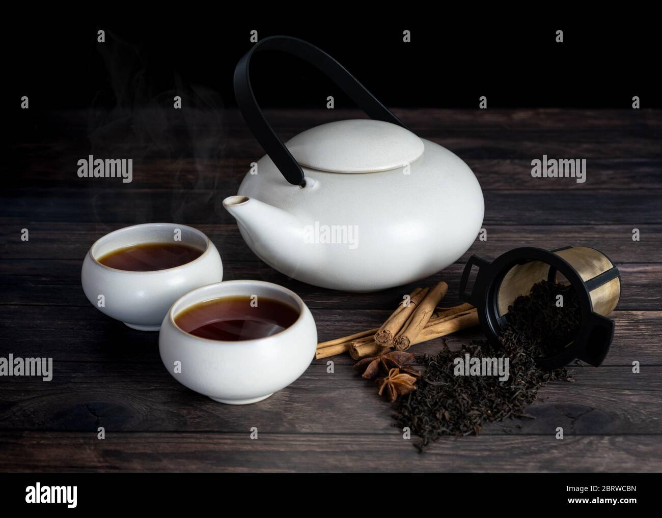 Teapot texture hi-res stock photography and images - Alamy