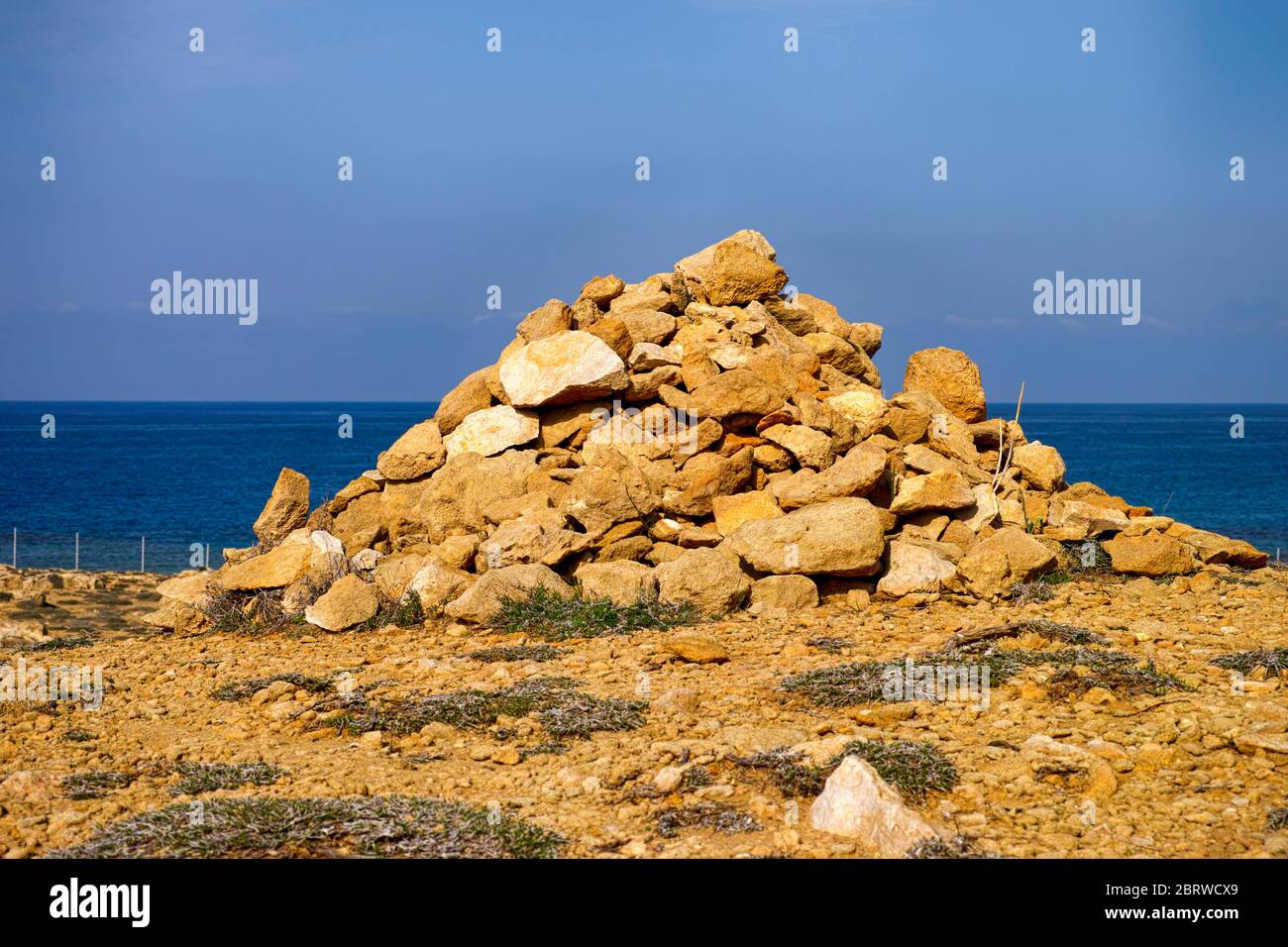 Pile of sandstone hi-res stock photography and images - Alamy
