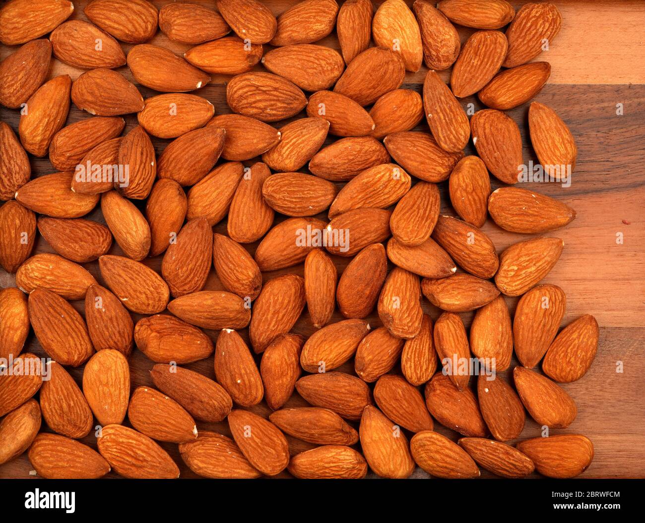 Almond wallpaper hi-res stock photography and images - Alamy