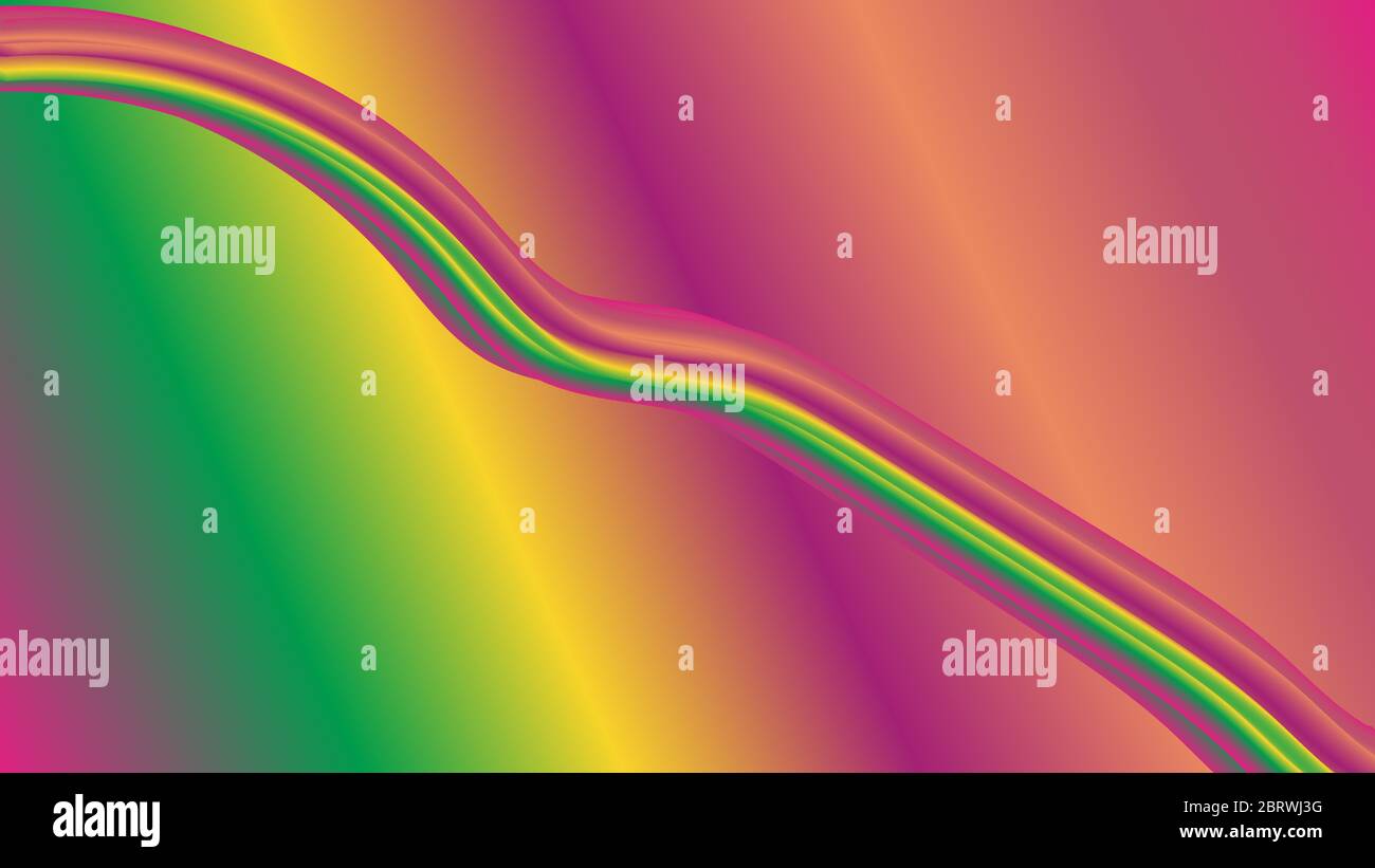 Blend vector vectors hi-res stock photography and images - Alamy