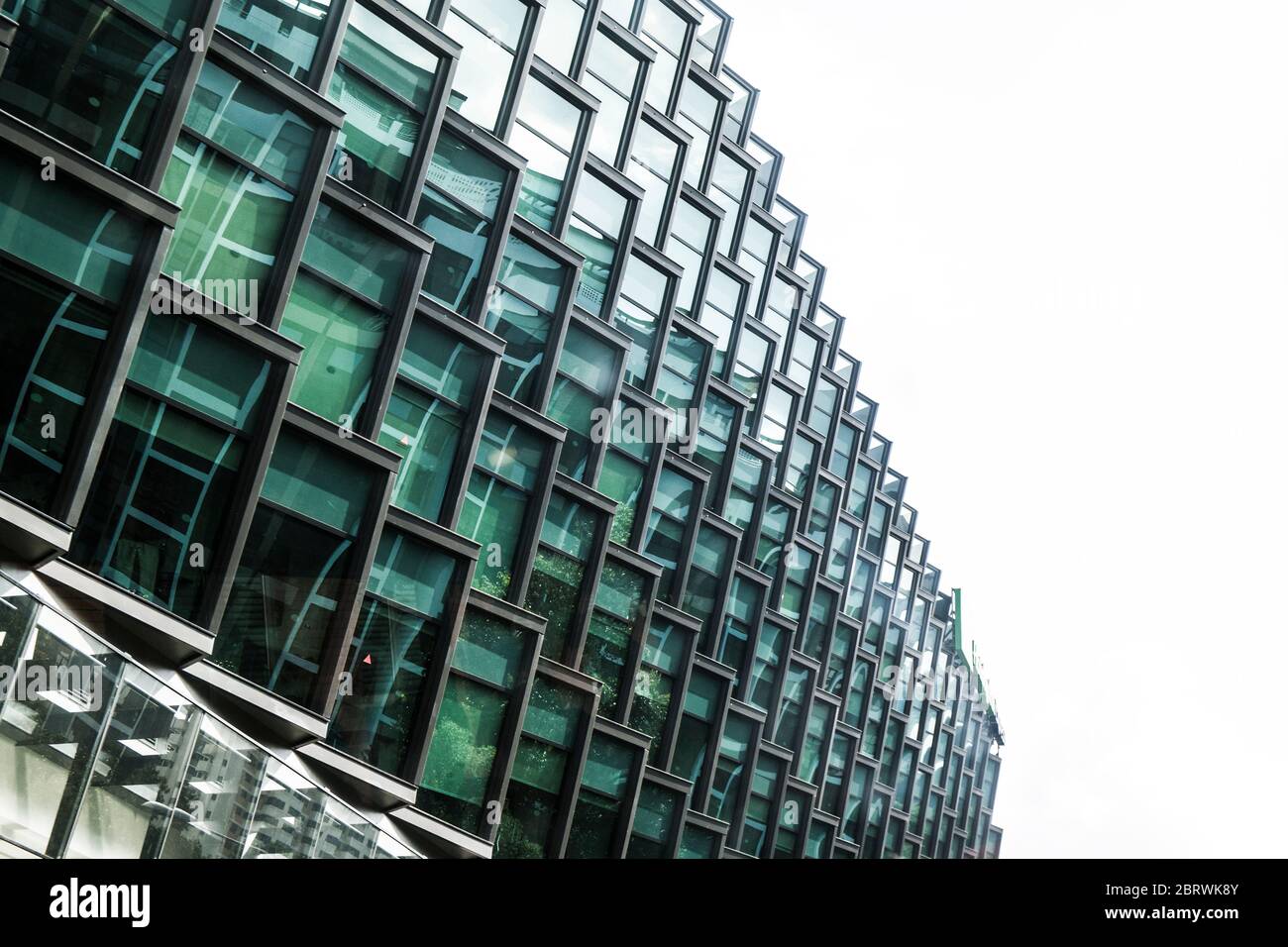 What an interesting building hi-res stock photography and images - Alamy