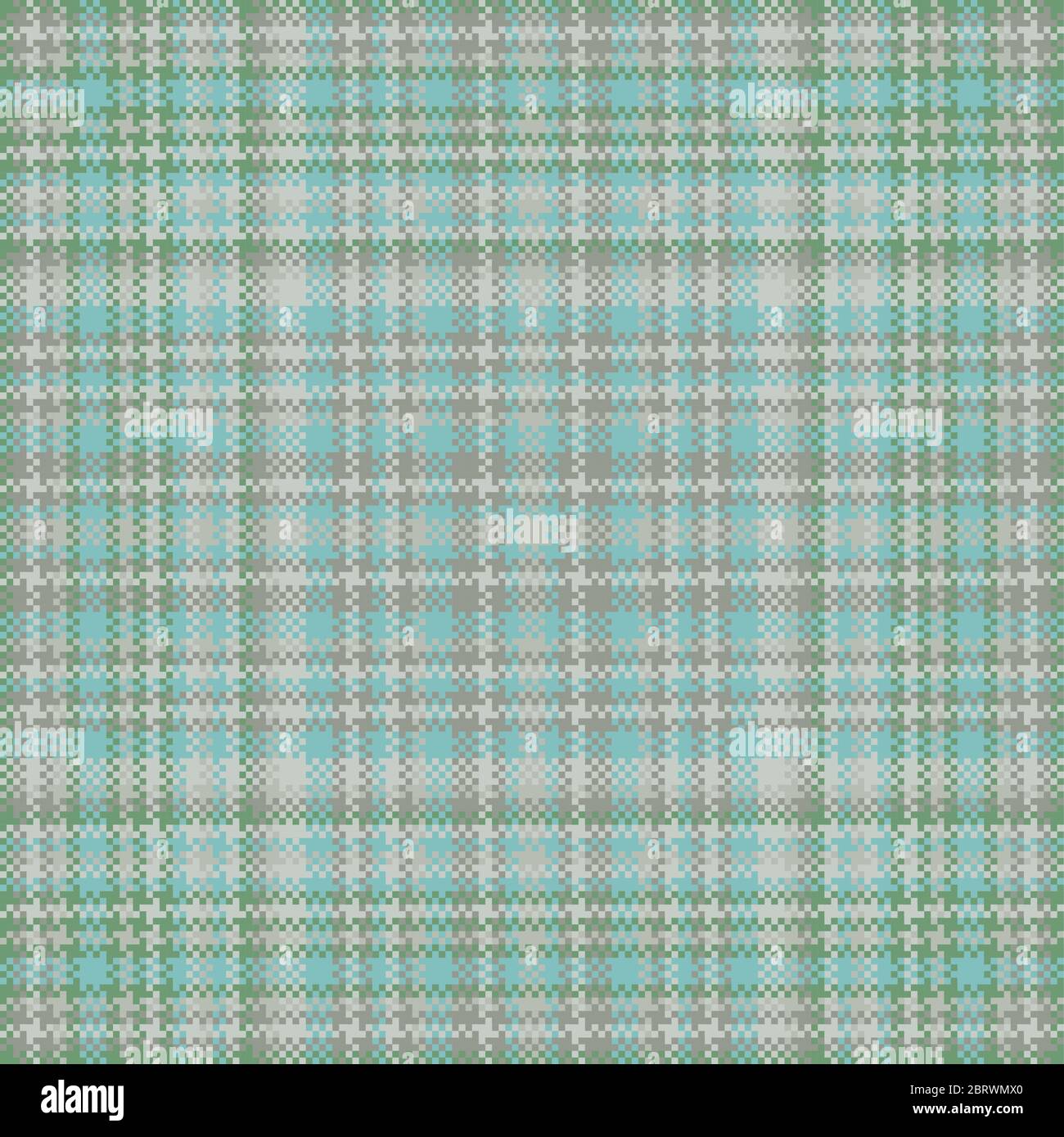 Tartan plaid pattern seamless. Print fabric texture. Check vector ...