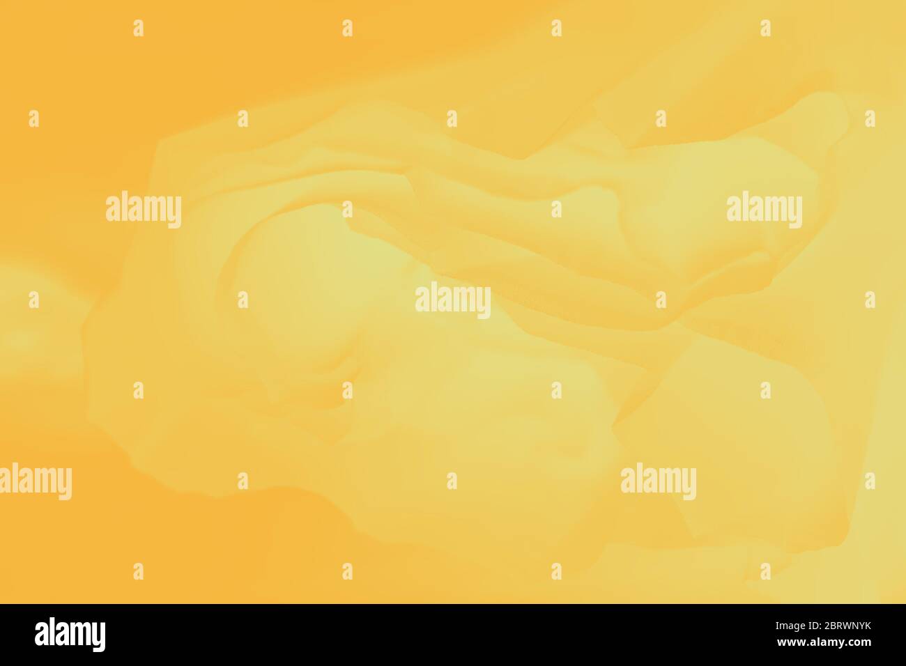 Yellow mustard color abstract background, sunny gradient background ...