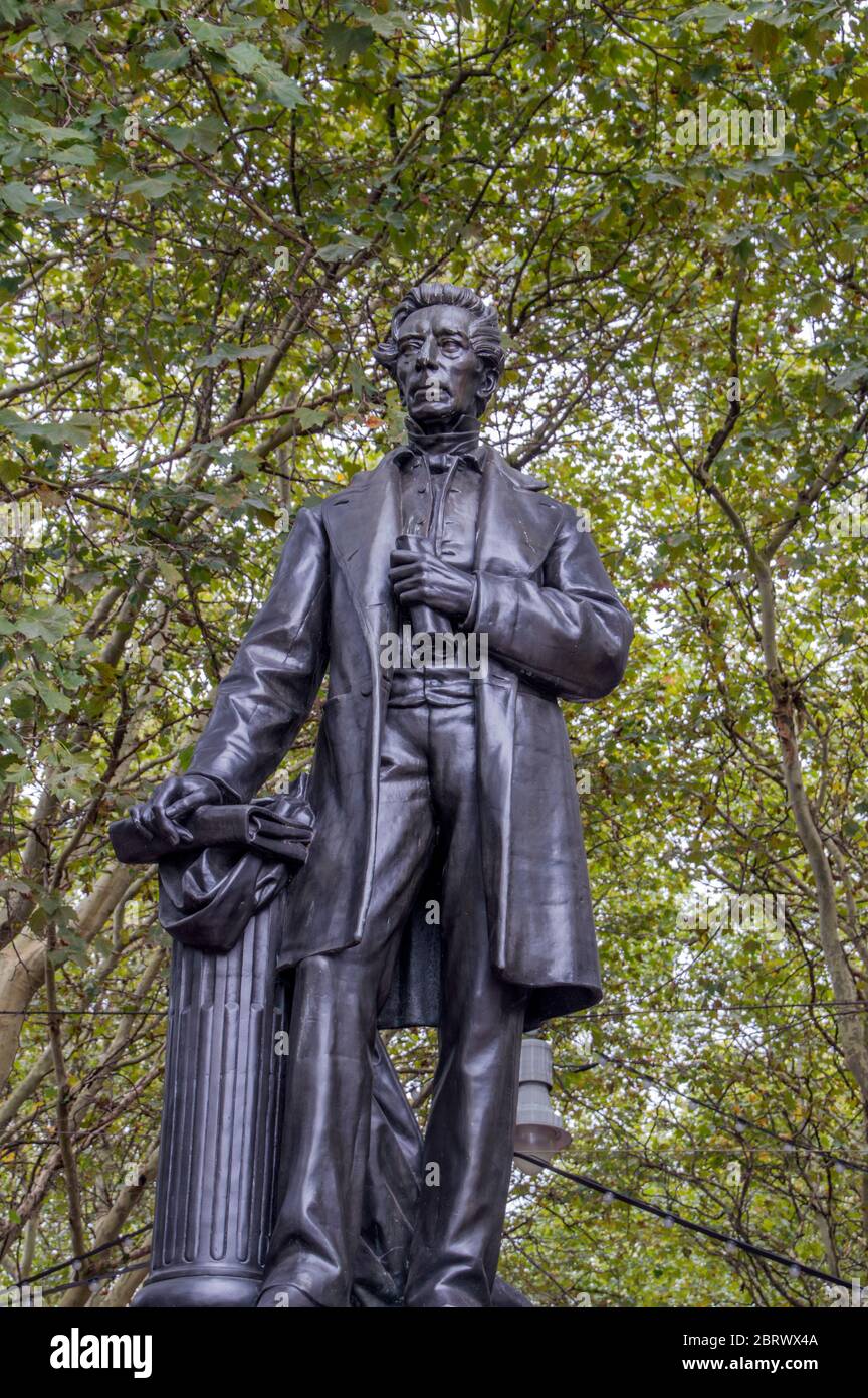 Thorbecke square hi-res stock photography and images - Alamy