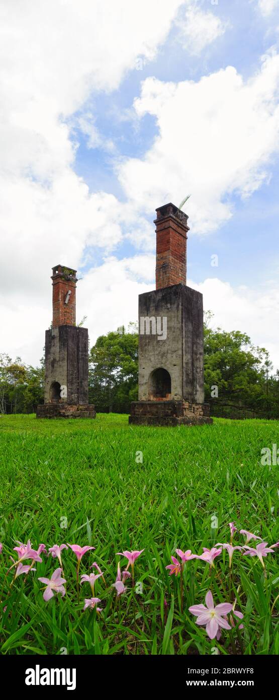 Vertical heritage hi-res stock photography and images - Alamy