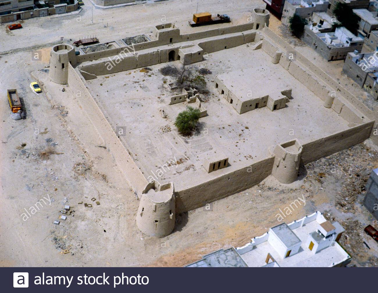 Saudi Arabia Mud House High Resolution Stock Photography and Images - Alamy