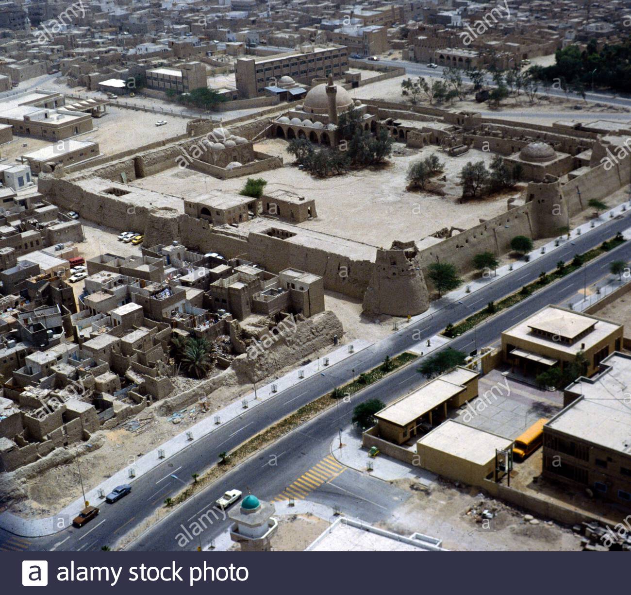 Hufuf High Resolution Stock Photography and Images - Alamy