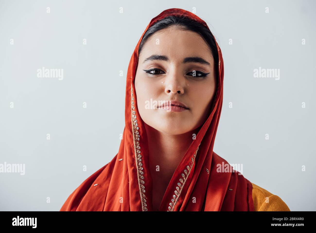Crying girl indian hi-res stock photography and images - Alamy Crying girl indian hi-res stock photography and images - Alamy