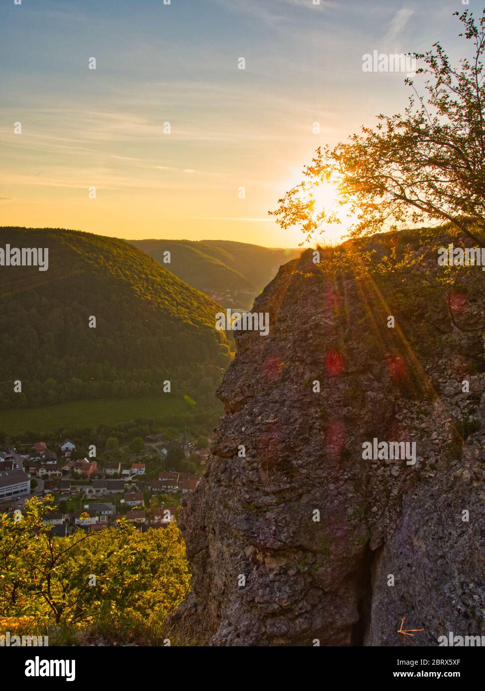Natural scenary hi-res stock photography and images - Alamy