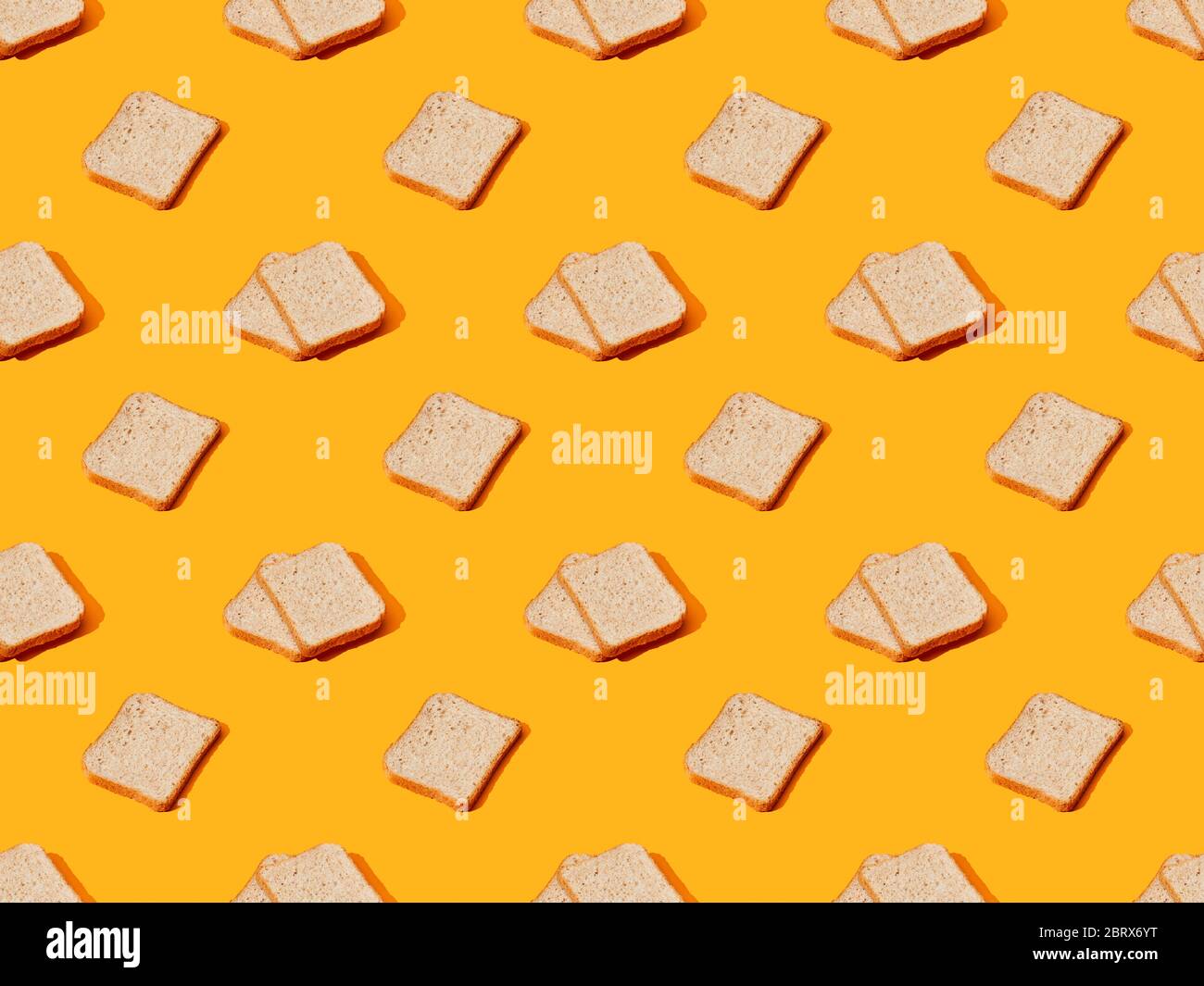 Seamless bread texture hi-res stock photography and images - Alamy