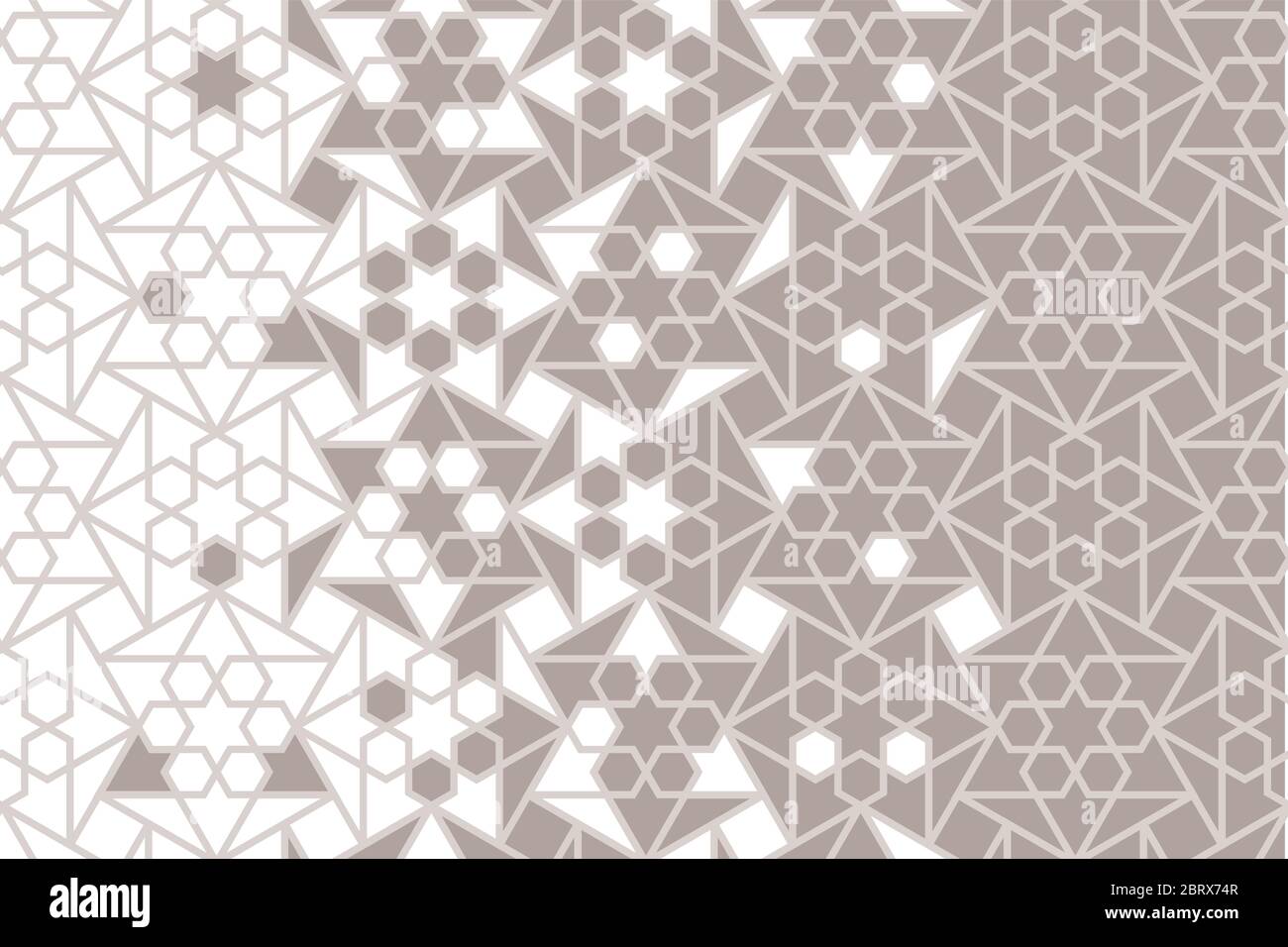 Islamic arabic vector background, pattern, texture. Geometric arabic ...