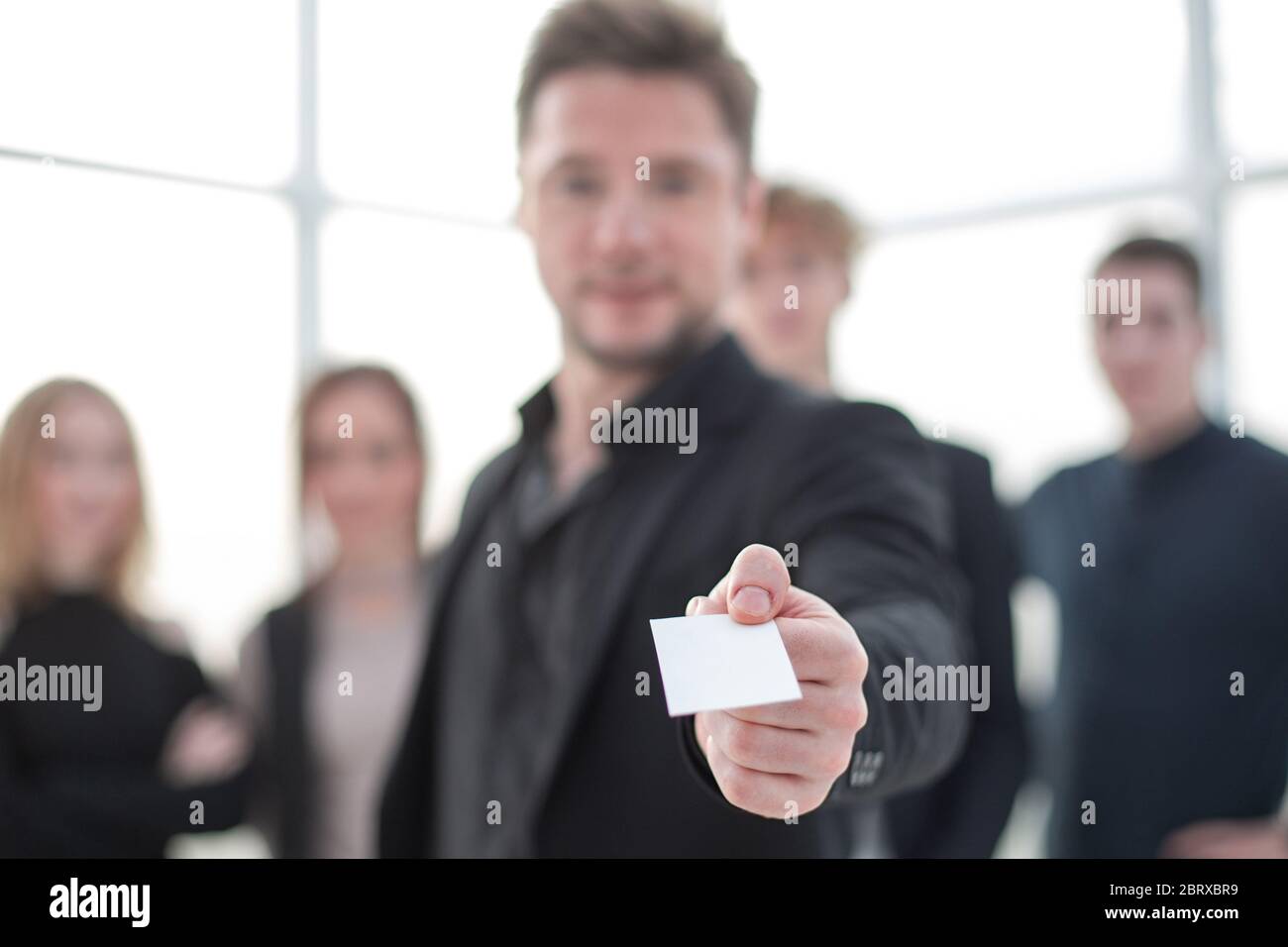 Business card hi-res stock photography and images - Alamy