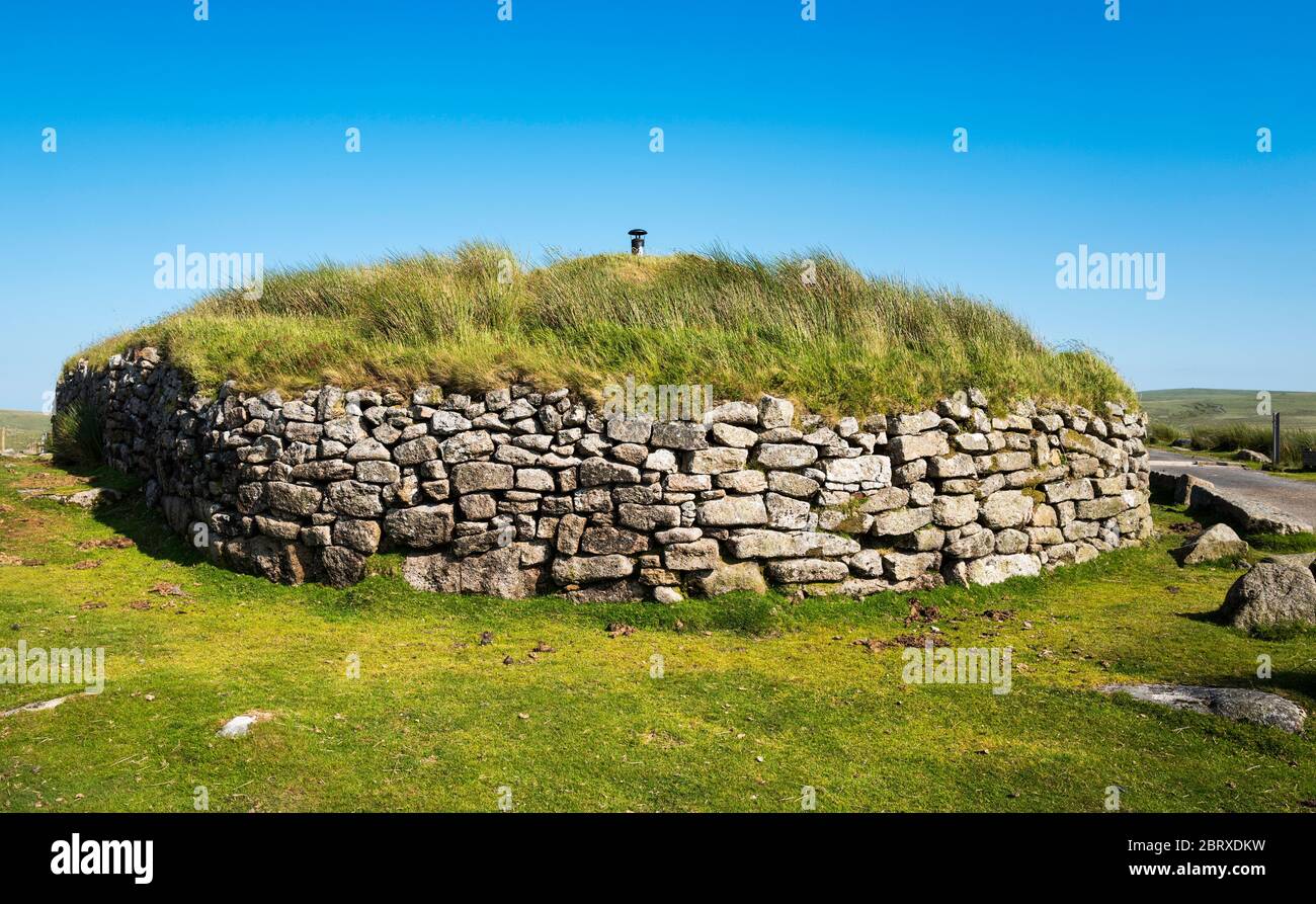 Observation Post 22 (OP22) is one of 7 remaining military bomb-proof ...