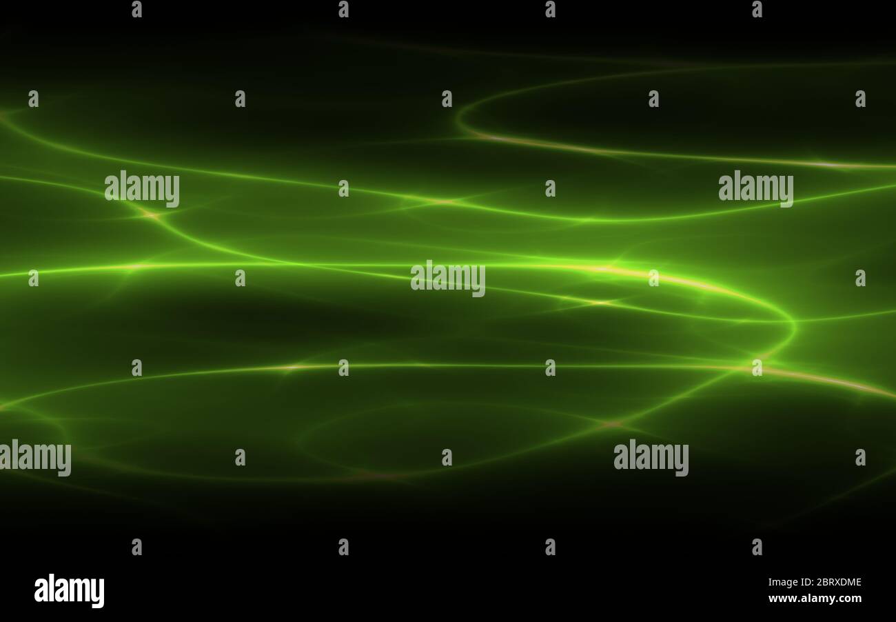 magic electricity glow lighting Stock Photo - Alamy