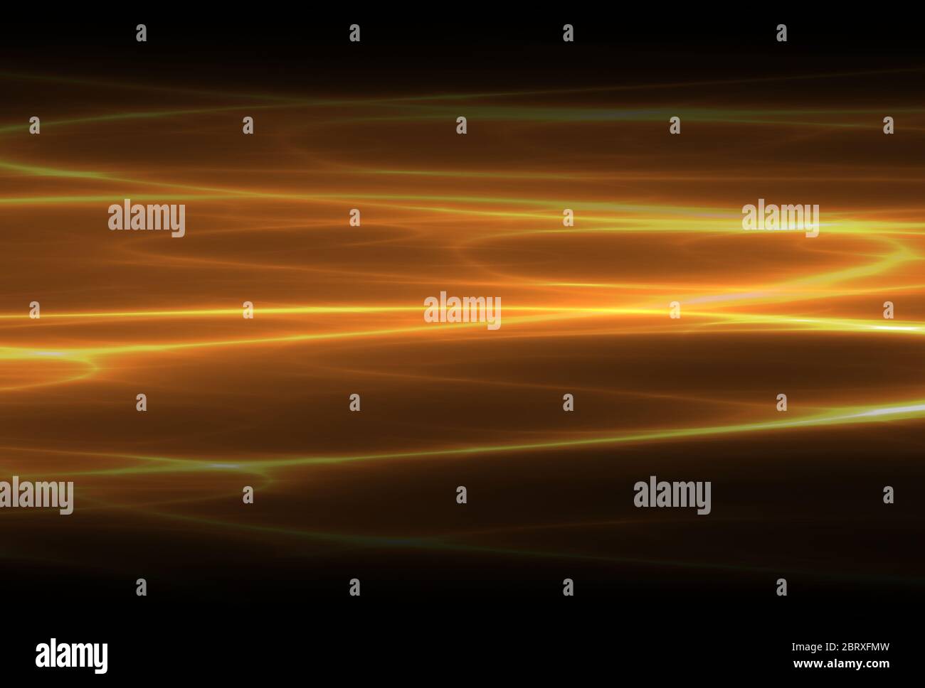 magic electricity glow lighting Stock Photo - Alamy