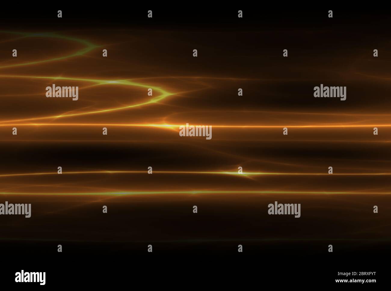 magic electricity glow lighting Stock Photo - Alamy