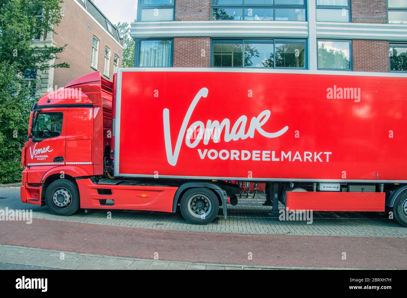 Vomar hi-res stock photography and images - Alamy