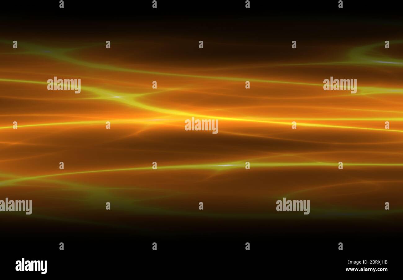 magic electricity glow lighting Stock Photo - Alamy