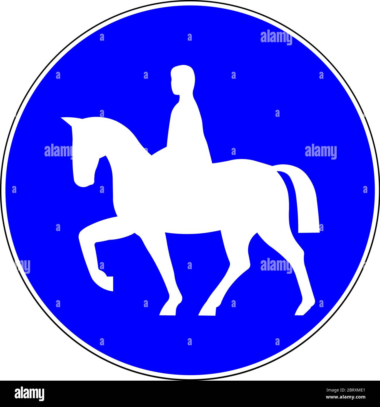 Enable horse hi-res stock photography and images - Alamy