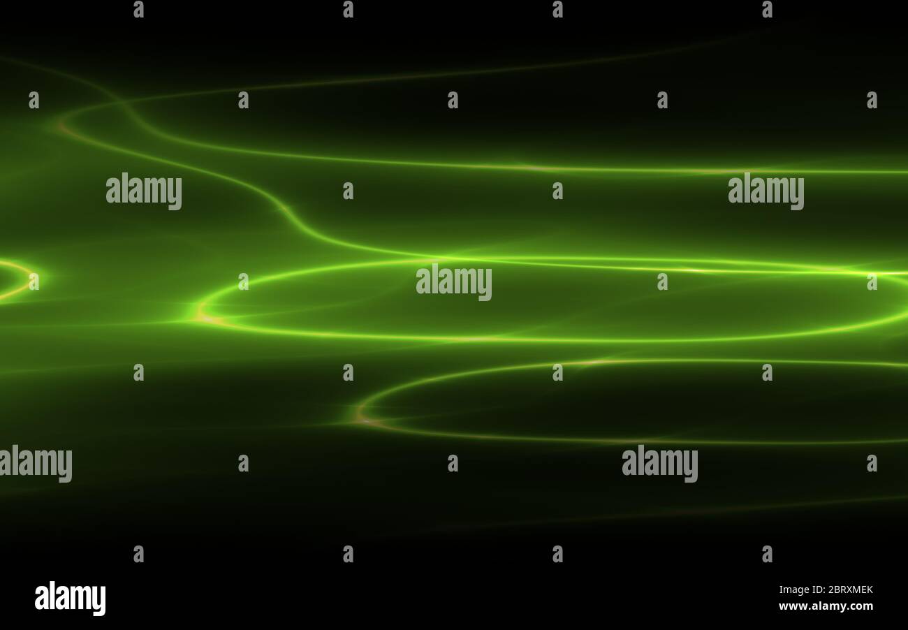 magic electricity glow lighting Stock Photo - Alamy