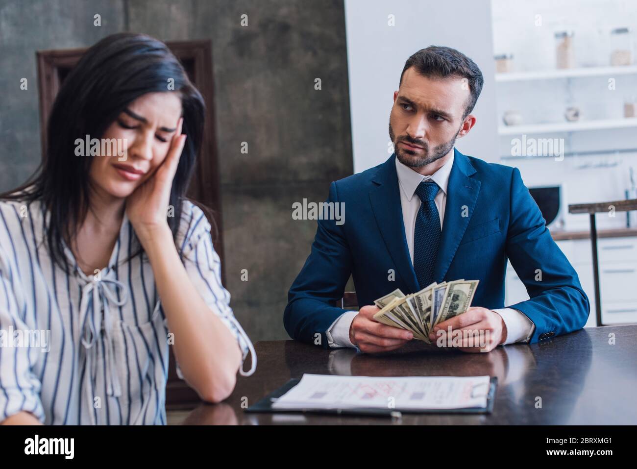 Collector banknotes hi-res stock photography and images - Alamy