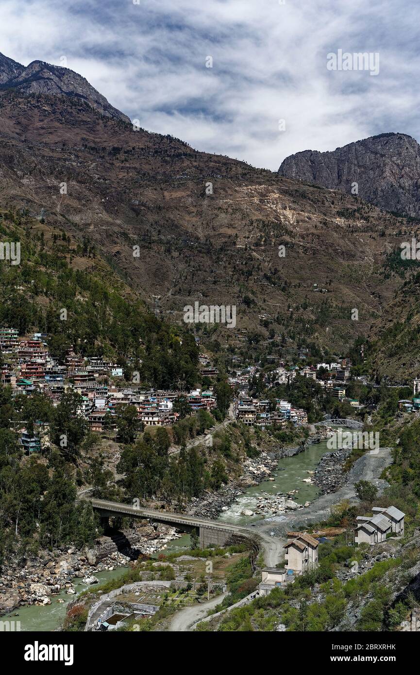 Rampur hi-res stock photography and images - Alamy