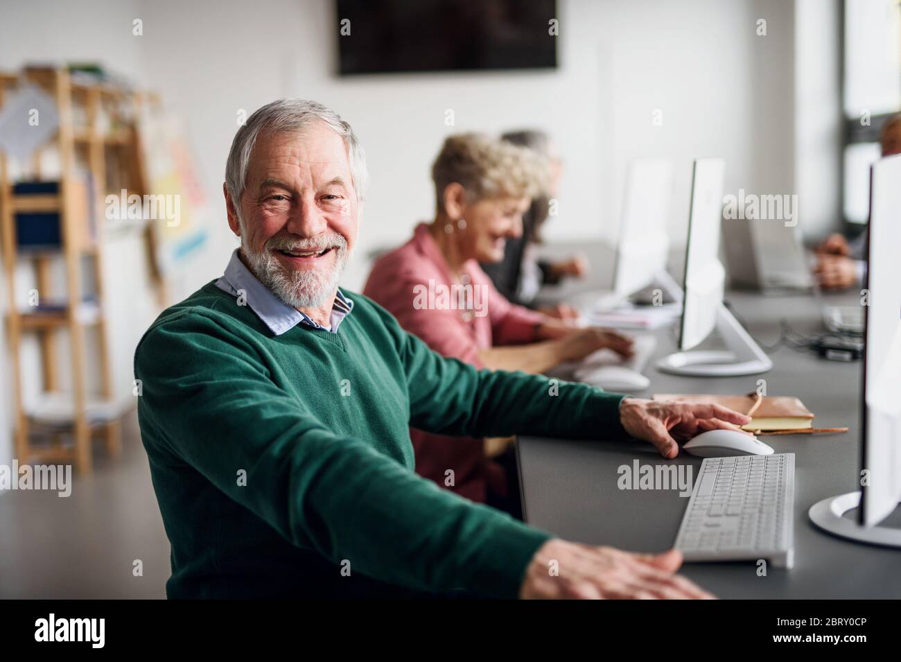 Insdoors High Resolution Stock Photography and Images - Alamy